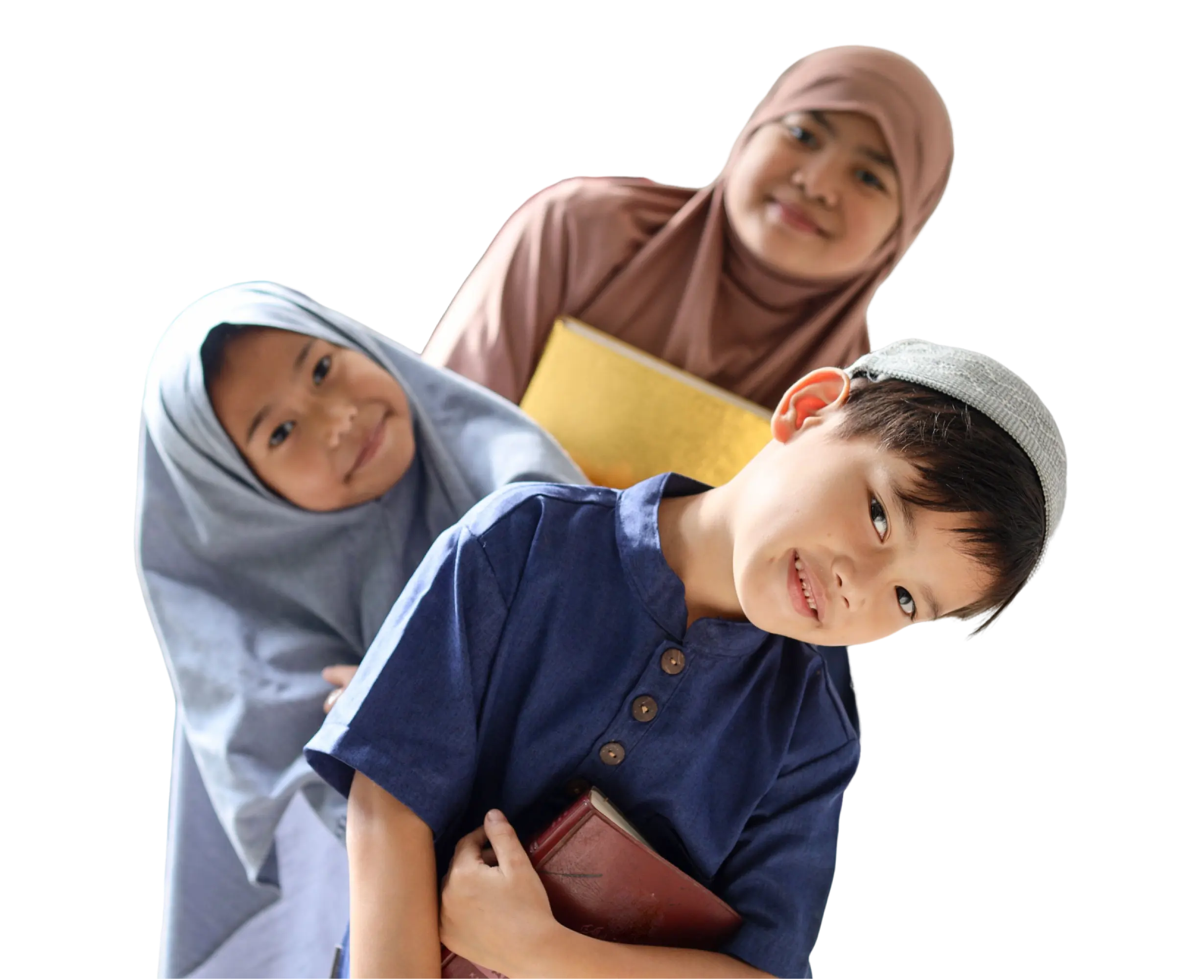 Islamic School in Northern Virginia | Woodbridge Islamic School